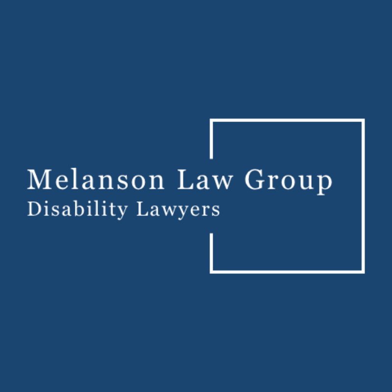 Social Security Disability Lawyers | Melanson Law Group